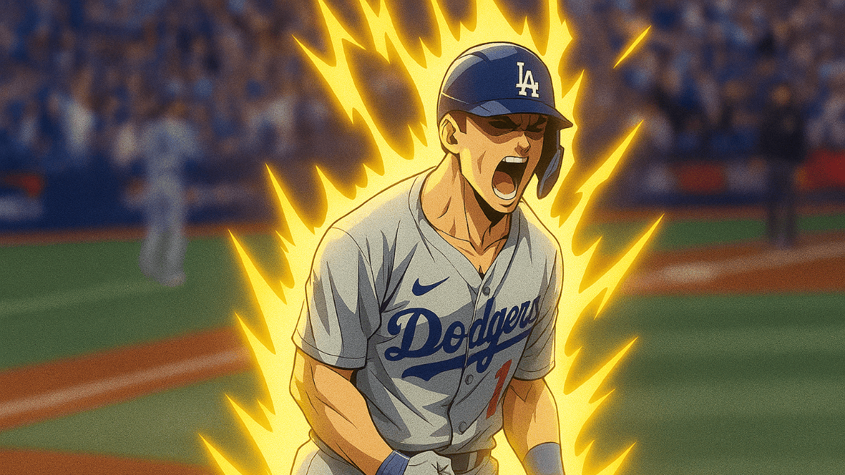 MLB: Su plan era simple, pero el resultado fue legendario; Will Smith ...