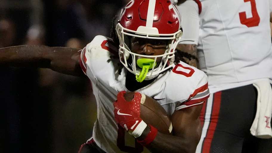 David Gabriel Georges Breaks Down His Tennessee Football Visit