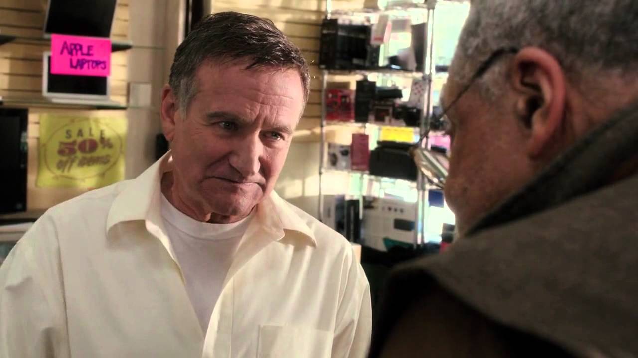 13 Robin Williams Movies That Feel Like a Love Letter to Life