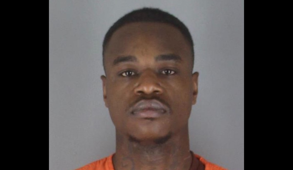 Suspected gang member charged in fatal shooting at downtown Minneapolis bar