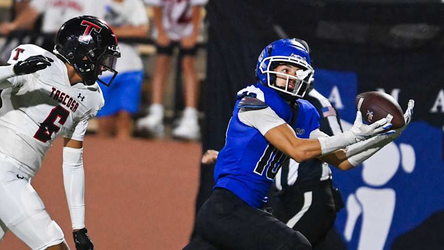 Texas High School Football Scores, Results and Live Updates (UIL ...
