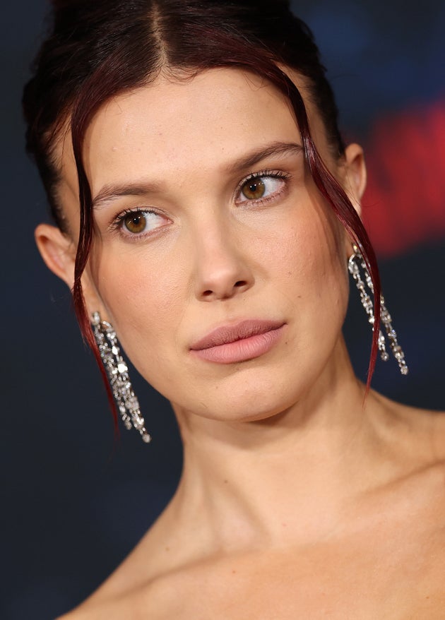 Millie Bobby Brown Called Out The Media Again — And She Didn’t Hold Back
