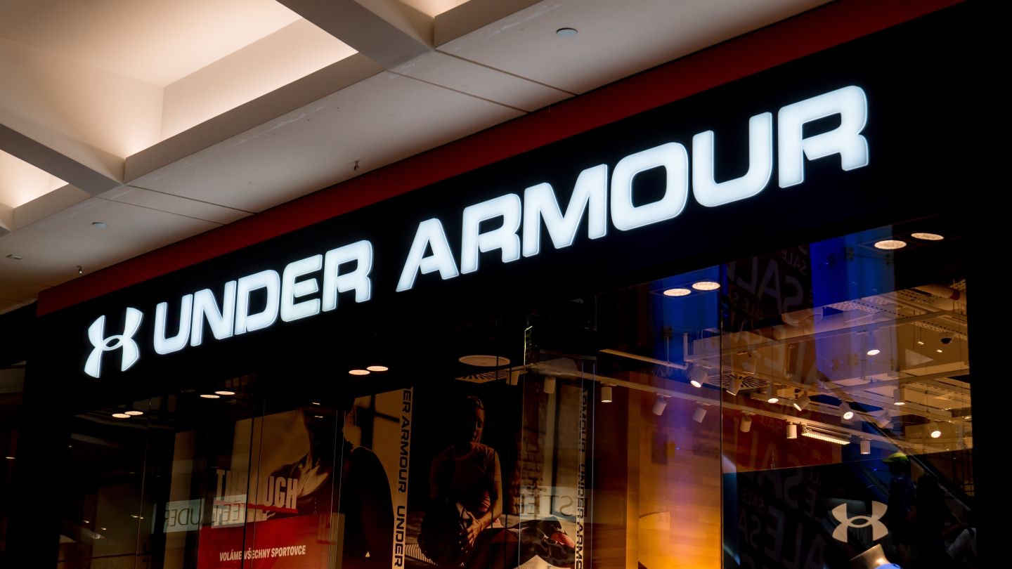 Under Armour names Reza Taleghani as new CFO