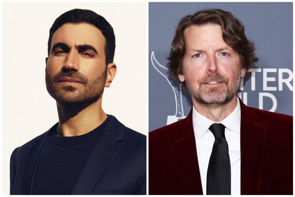 Brett Goldstein to Play Male Escort in Amazon Comedy Series, ‘Shrinking ...