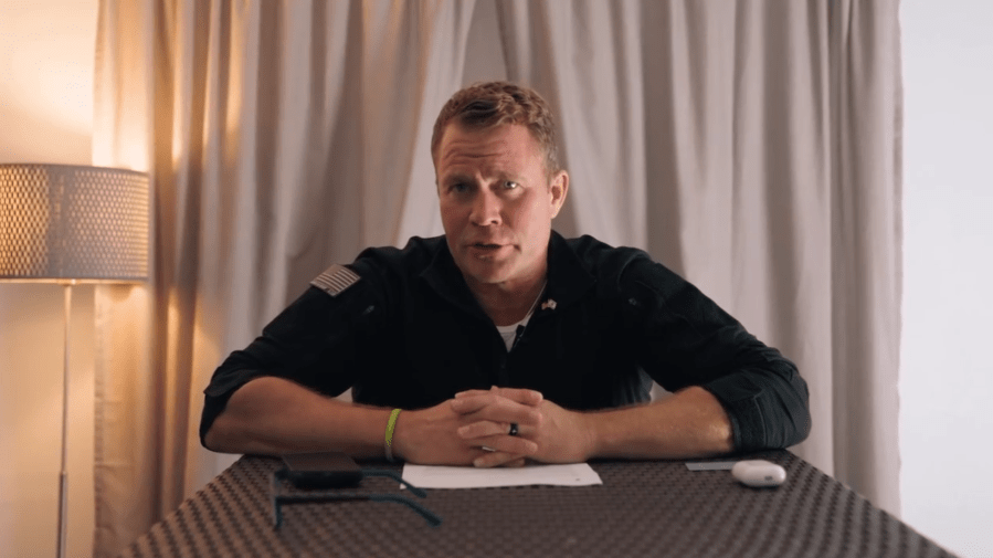 Tim Ballard claims defamation conspiracy led to his excommunication ...