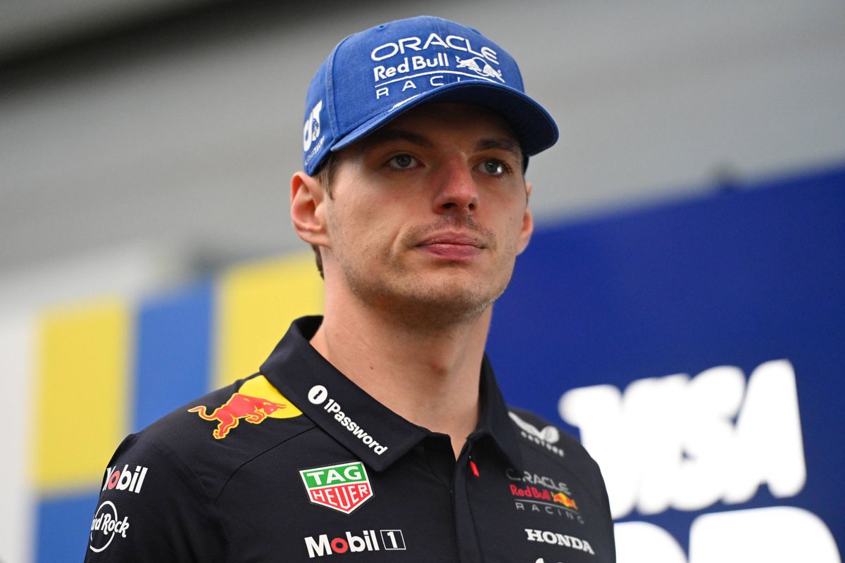 Verstappen with a major advantage at the F1 Brazil GP?