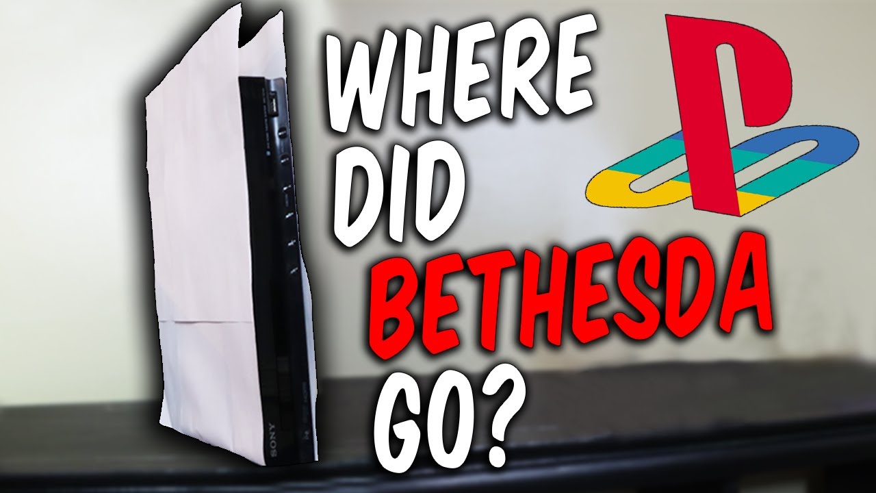 Console war: Xbox vs PlayStation (part 2)