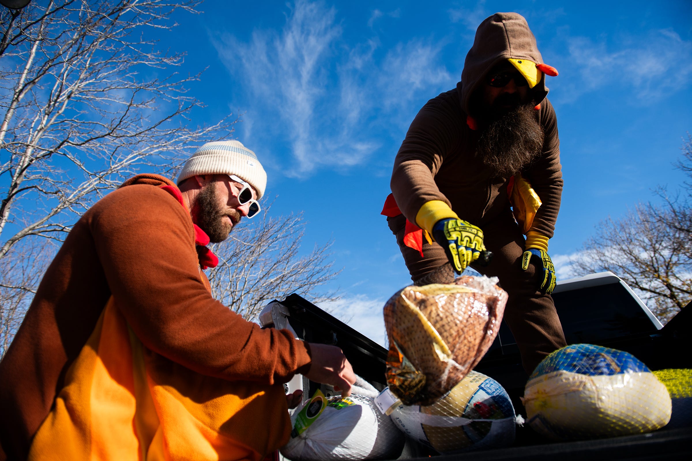 It's almost Tour de Turkey time. What to know about the food bank's ...