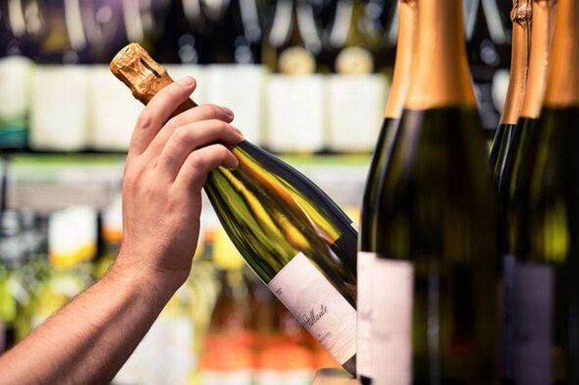 Costco Prosecco recall updated as person faces injuries from 'exploding ...