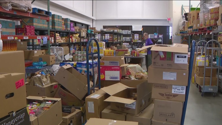 November CalFresh benefits begin to arrive as court orders Trump to ...