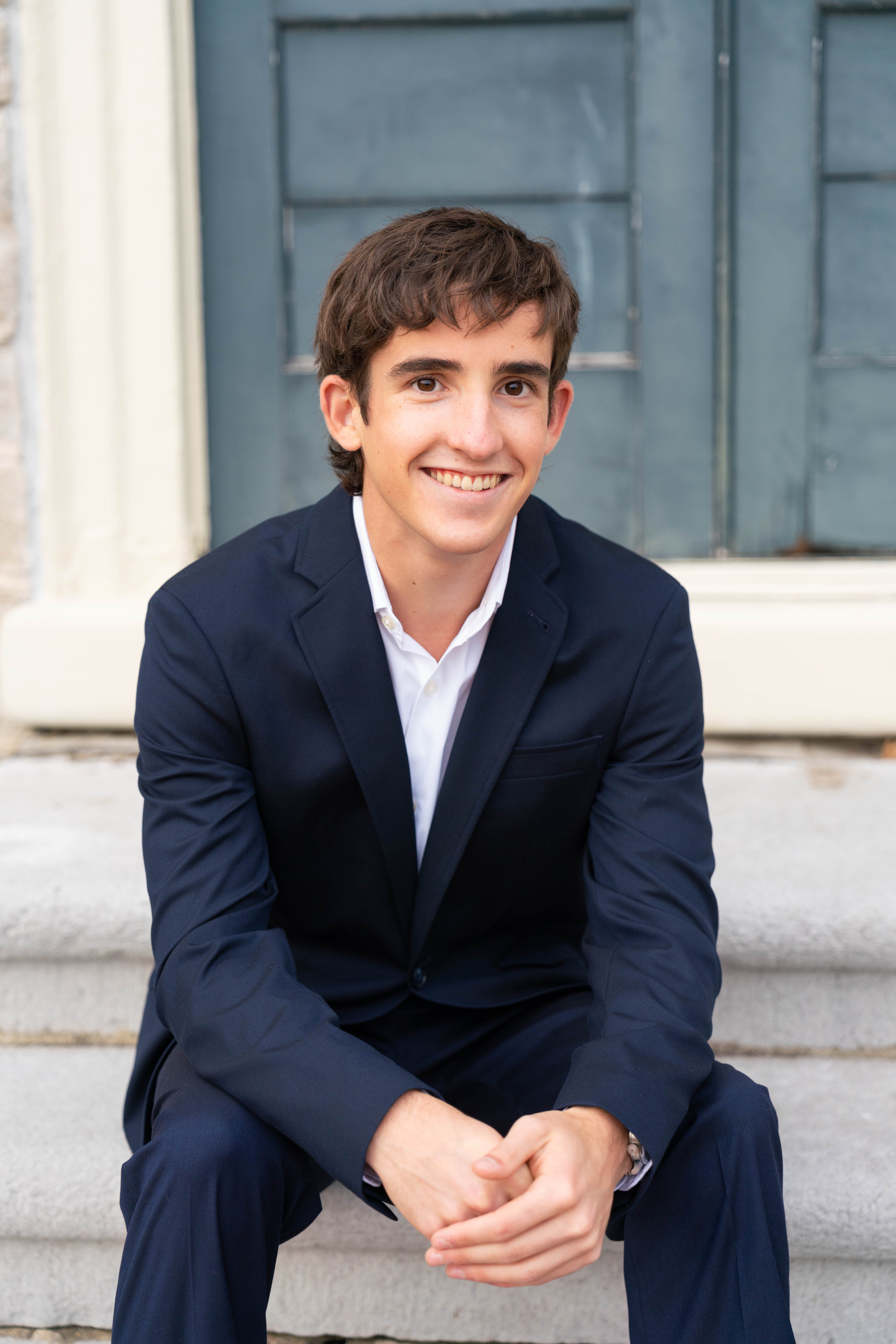 Meet aspiring engineer Nathan Hawkins, The Tennessean Inspirational ...