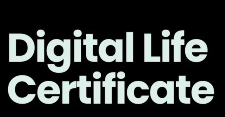Govt launches digital life certificate campaign 4.0 for pensioners