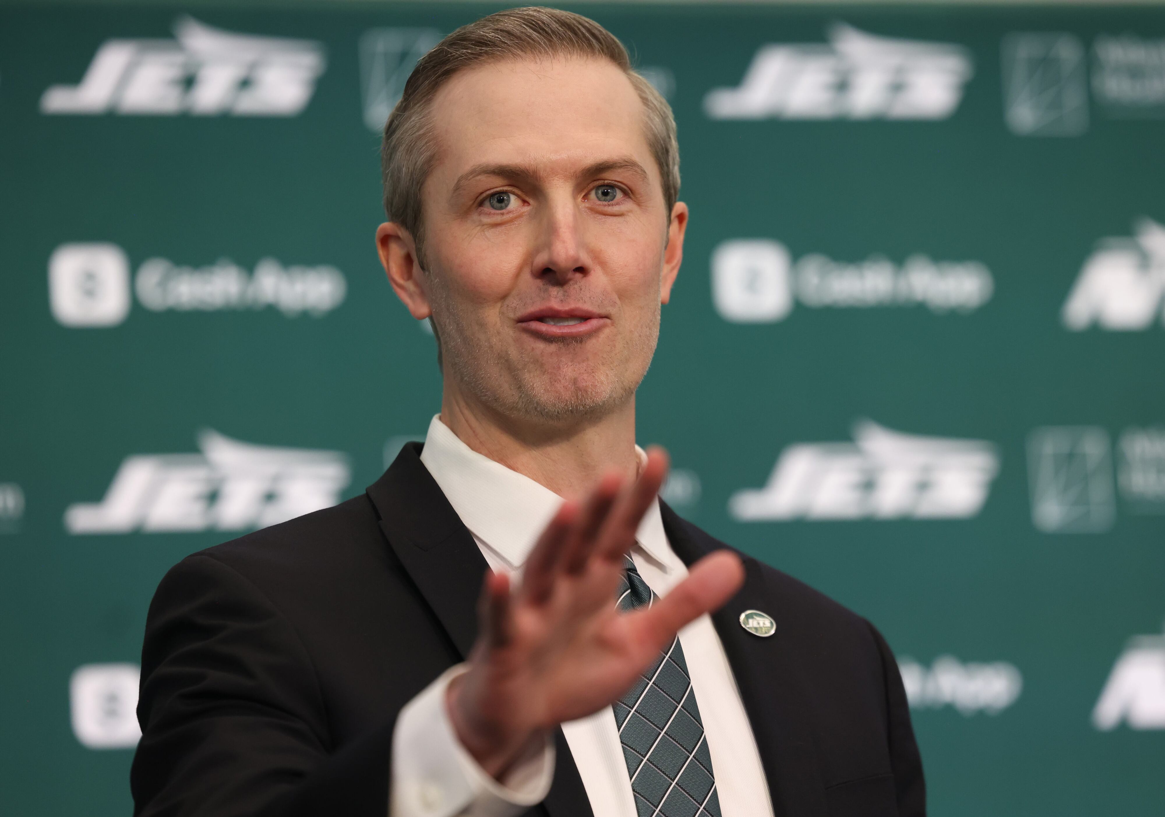 Jets GM made this special request when trading star player