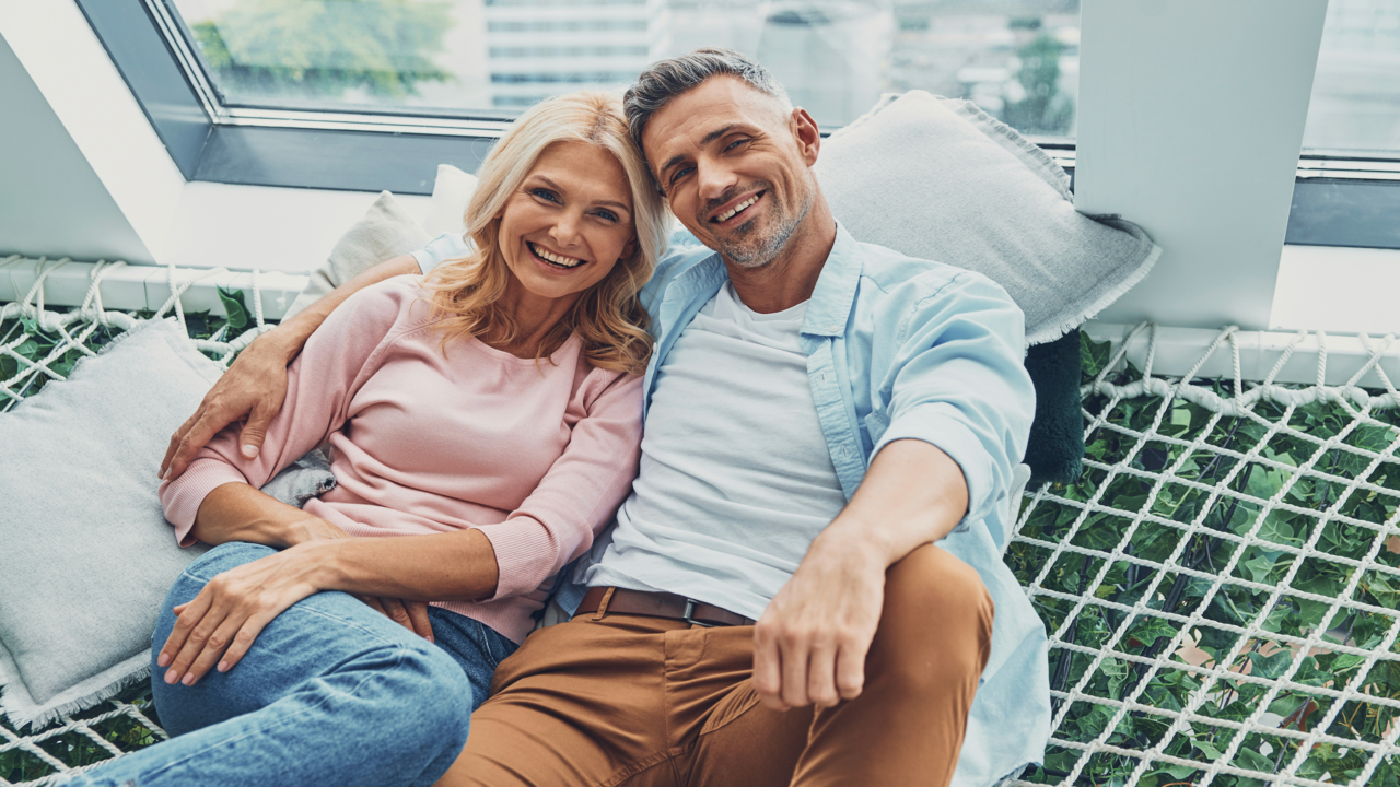 The Smartest Men Over 40 Swear by These 17 Dating Rules