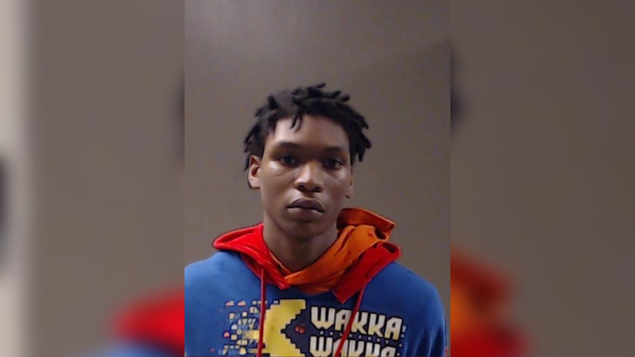 ‘Malachi, stop, please Malachi no!’ | Man sentenced to life without ...