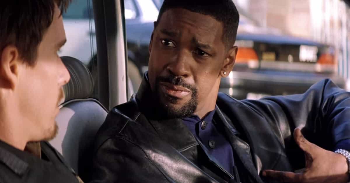 The best villain performances by actors who always play the hero