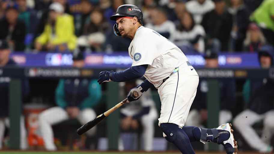 Experts List 3 Top Destinations For Josh Naylor, Including Mariners