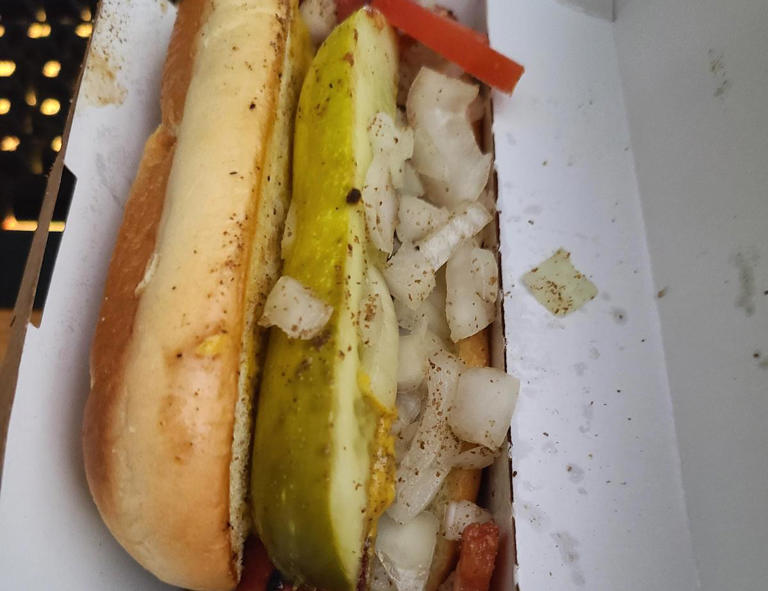 7 Items From the Shake Shack Secret Menu We Can't Stop Thinking About