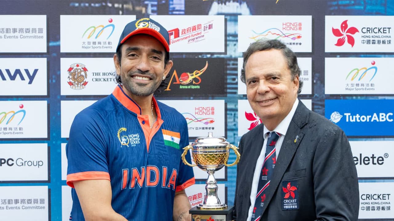 Hong Kong Sixes 2025: India eye quarterfinal spot in Kuwait clash