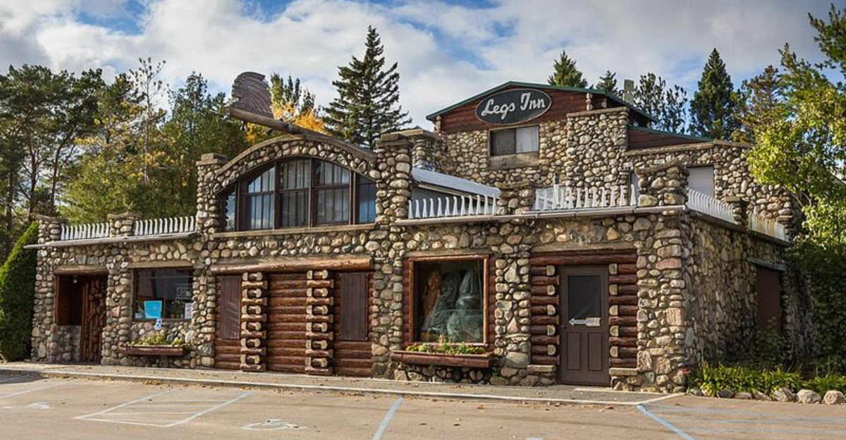 5 Beloved Polish Eateries In Michigan That Still Cook Like Family