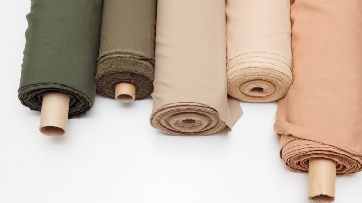 Textile Renewal Alliance unveils new website as California EPR law ...