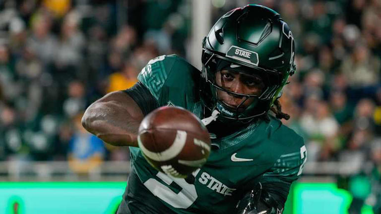 Aydan West’s performance vs. Minnesota proves that he’s the future at ...