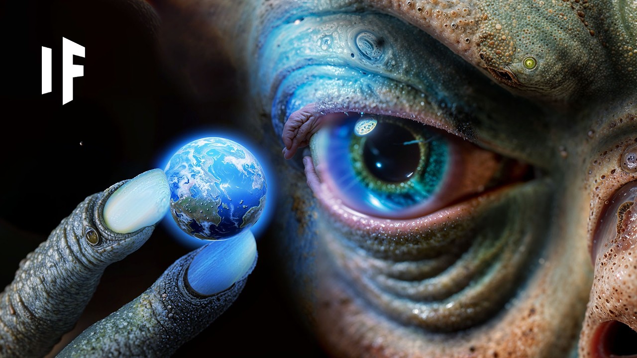 Explaining the Kardashev scale in 20 minutes