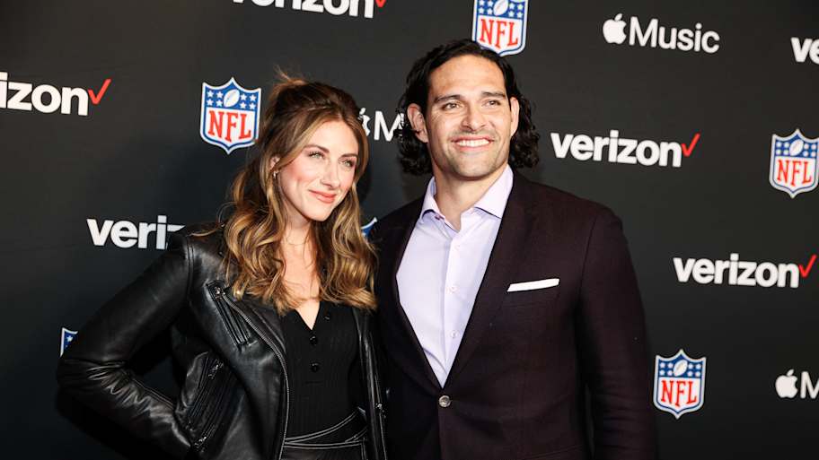 Mark Sanchez getting fired by Fox Sports is sad end for now, but he'll ...