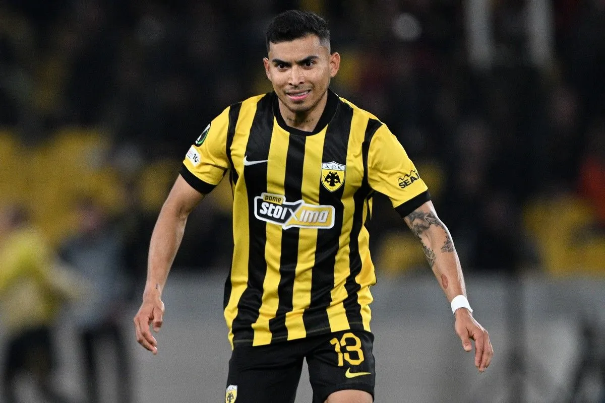 AEK, Conference League: Τα δεδομένα για την 8άδα, τι ψάχνει η Ένωση