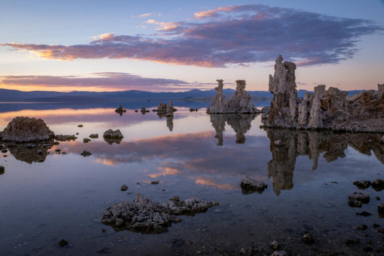 CA Photo Contest Captures Essence Of California State Parks: 2025 Winners