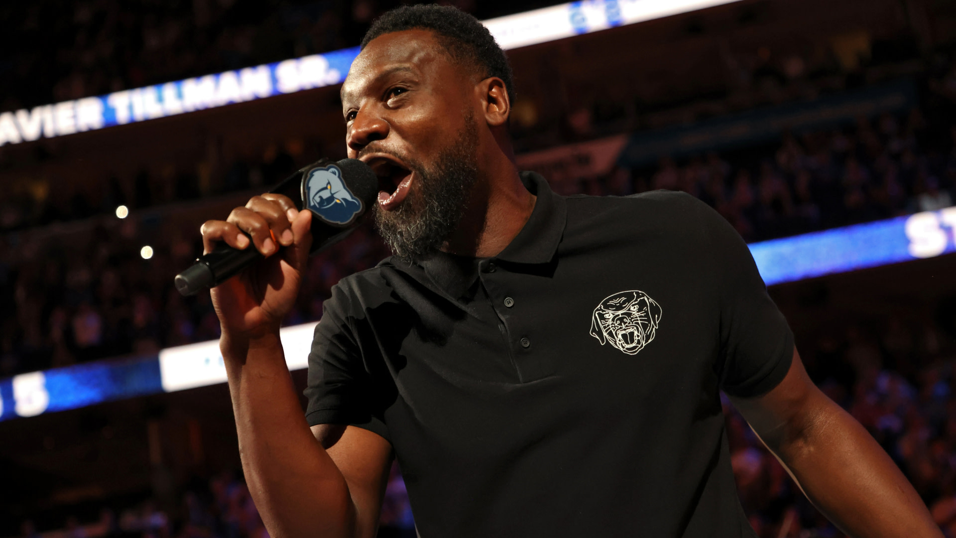 Retired NBA Star Tony Allen Arrested in Arkansas on Drug Charges