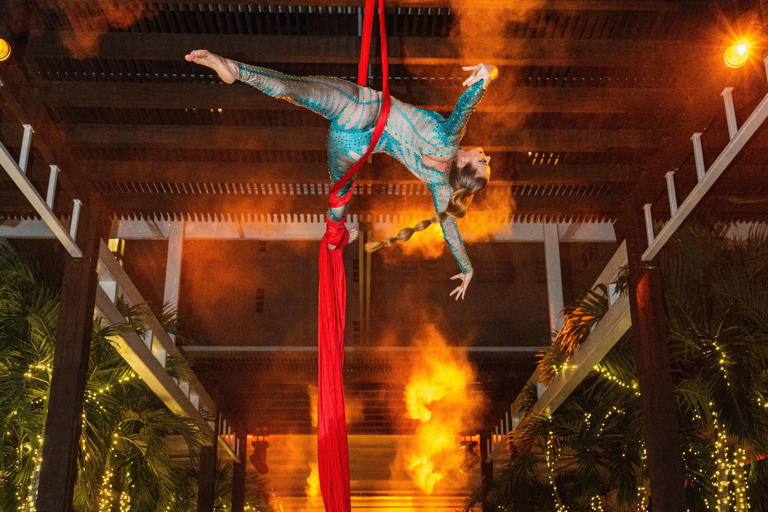 This Miami hotel brings back South Beach’s party scene heyday