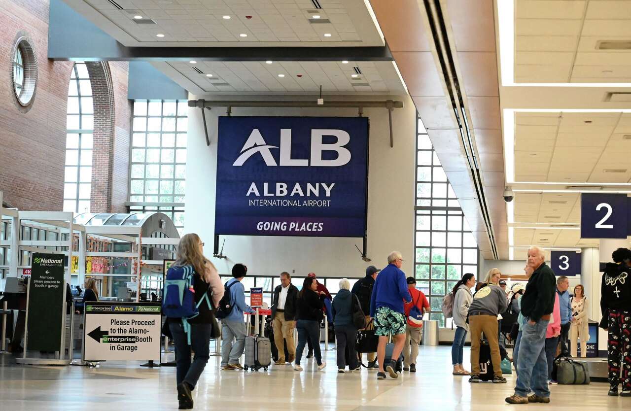 How Far Is Dublin From Albany State