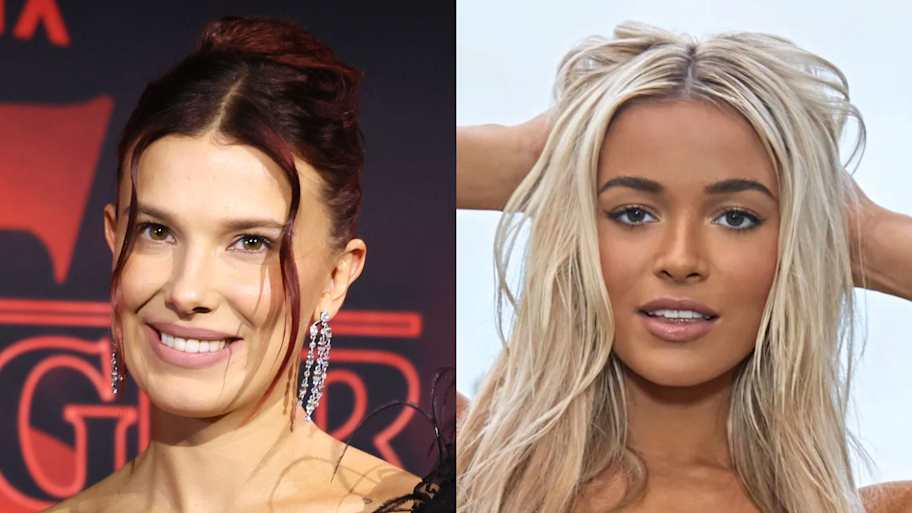 4 SI Swimsuit Looks That We Would Give to the Ladies of ‘Stranger Things’