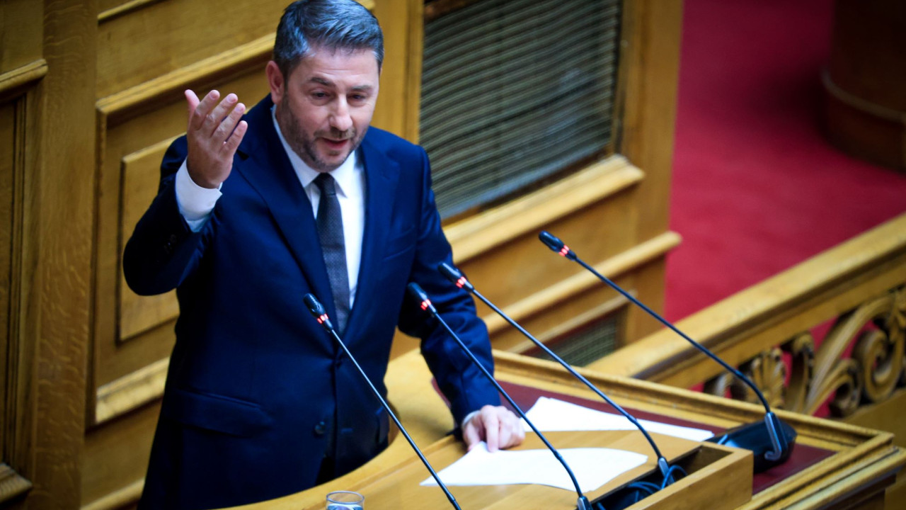 Ν. Ανδρουλάκης: Δεν ονομάζεται ανάπτυξη το ξεπούλημα της ελληνικής ...
