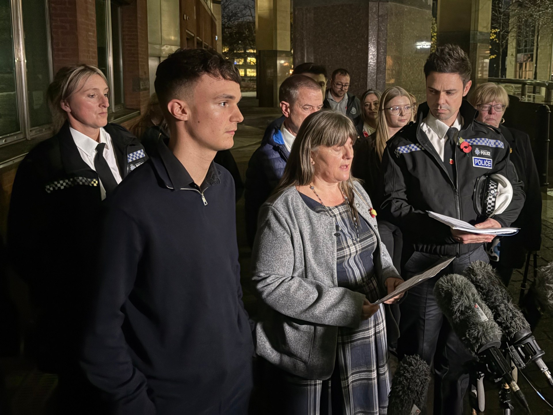 Teen driver killed best friend in crash day after test