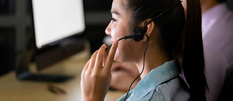 5 reasons you should consider using a virtual receptionist