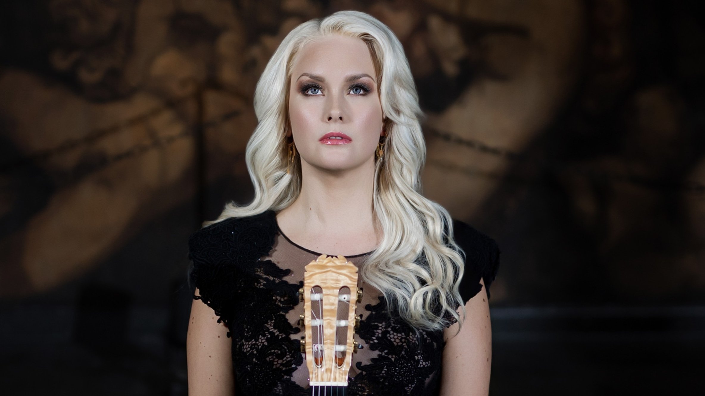 Norsk artist nominert til Grammy: – Surrealistisk