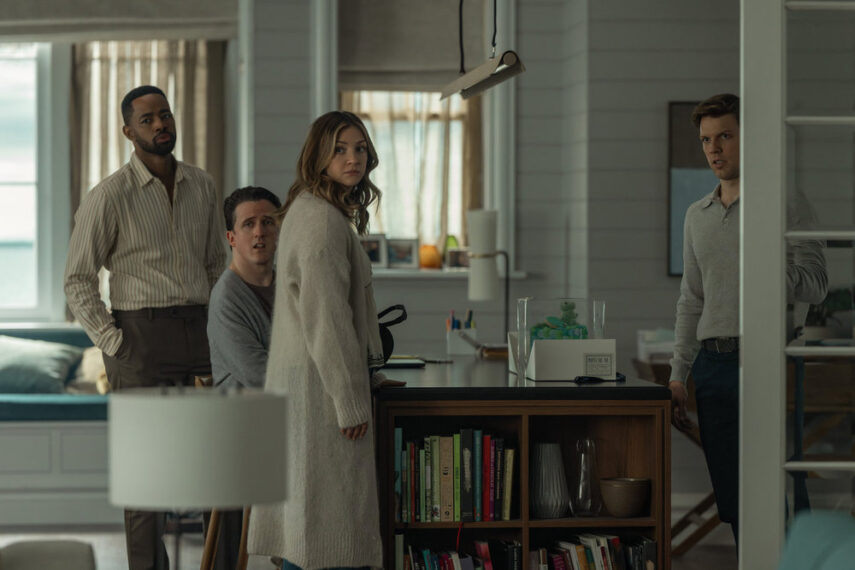 ‘All Her Fault’: The Biggest Differences Between the Show & Book
