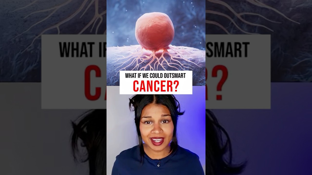 Discover How Cancer Cells Can Effectively Hide from Your Body