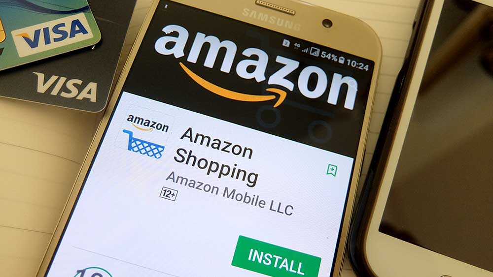 Amazon Brings Temu Competitor App To 14 New Countries. These E-Commerce ...