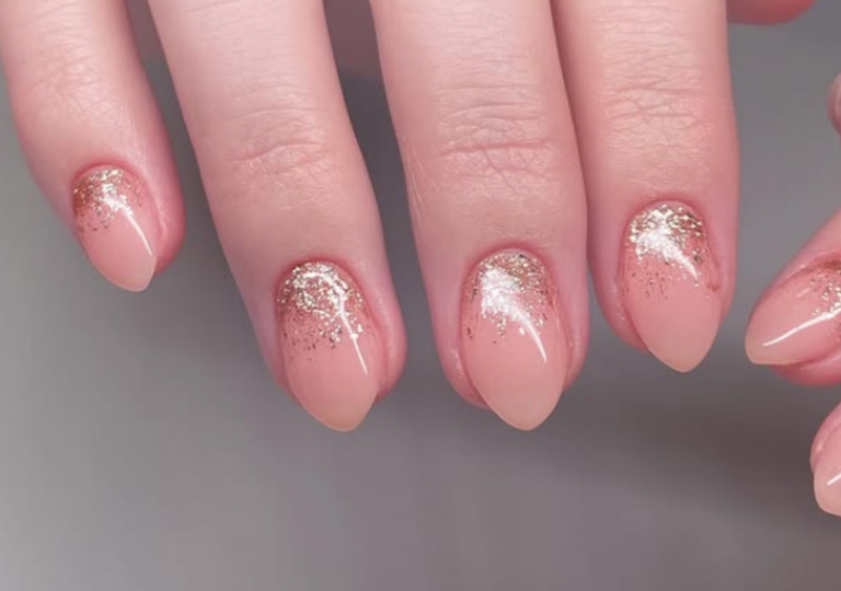 35 Best Jelly Nail Ideas for a Fun and Trendy Look