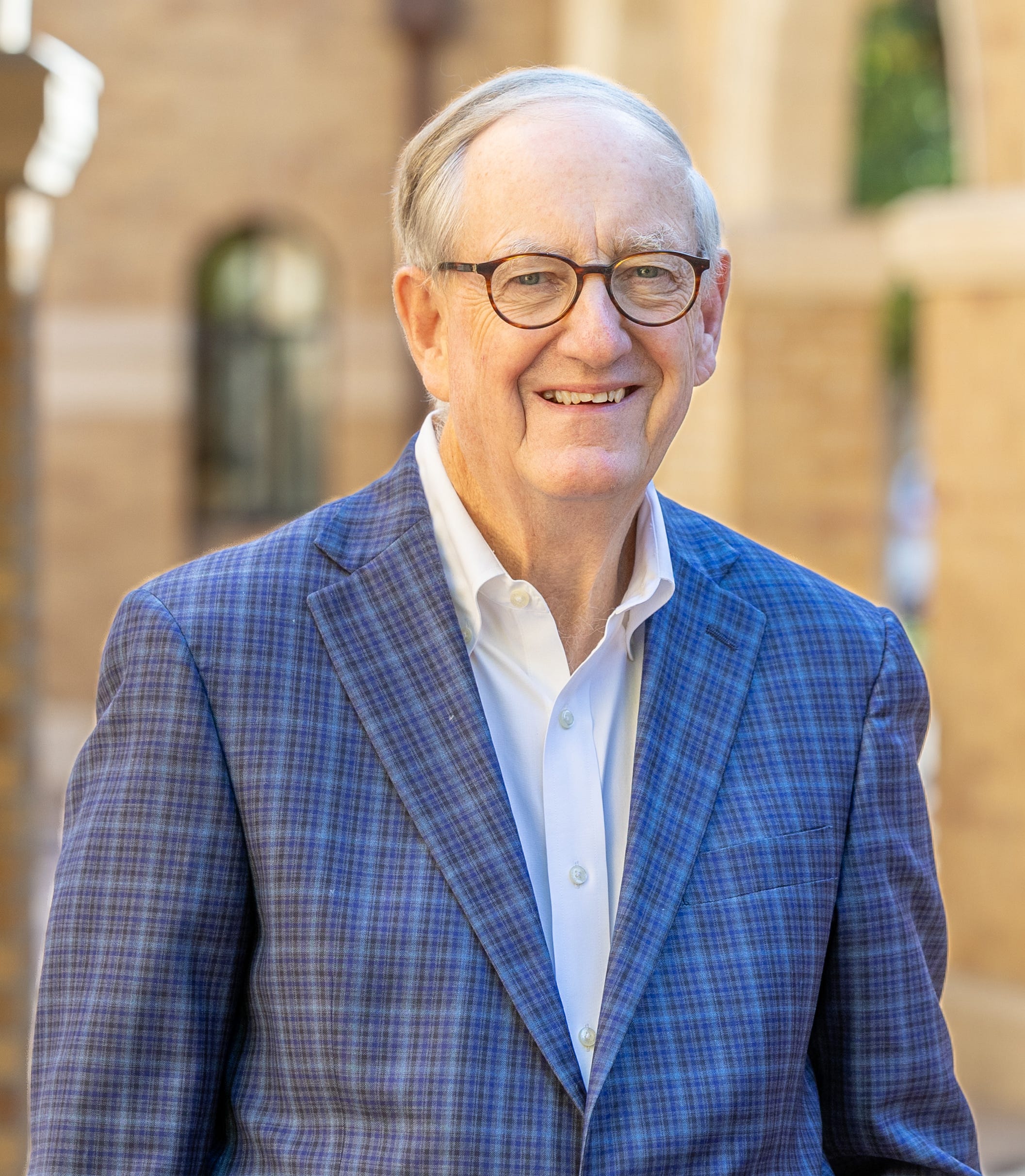 John Smithee, longest-serving Panhandle lawmaker, won’t seek reelection after four decades