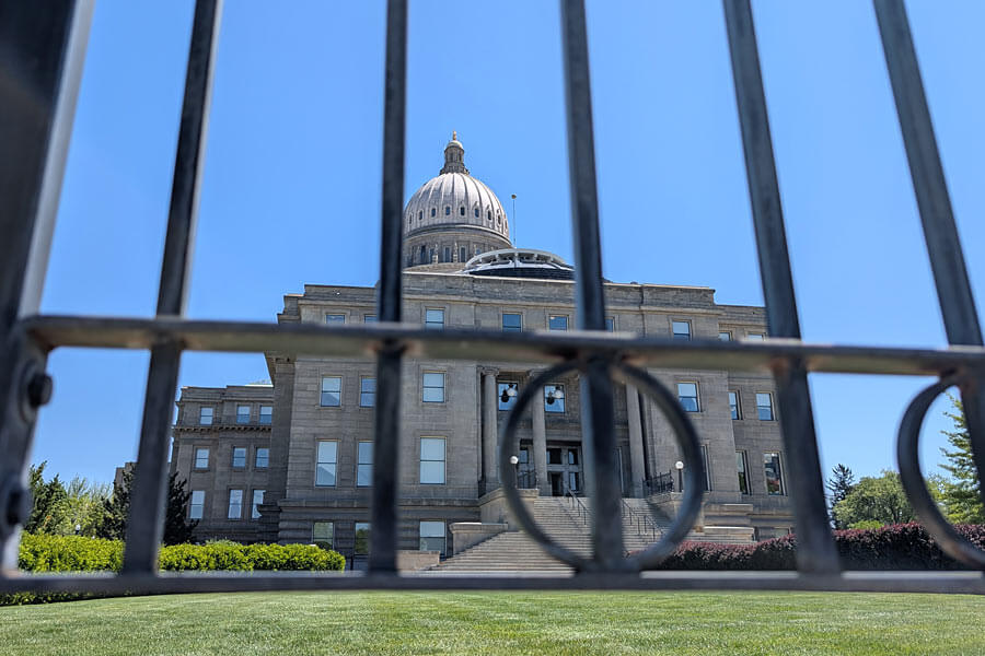 Idaho DOGE Task Force shares potential list of state programs, agencies ...