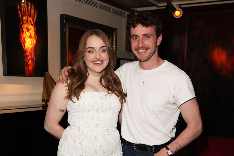 Nell Mescal: the Kildare native's family life with famous brother and ...