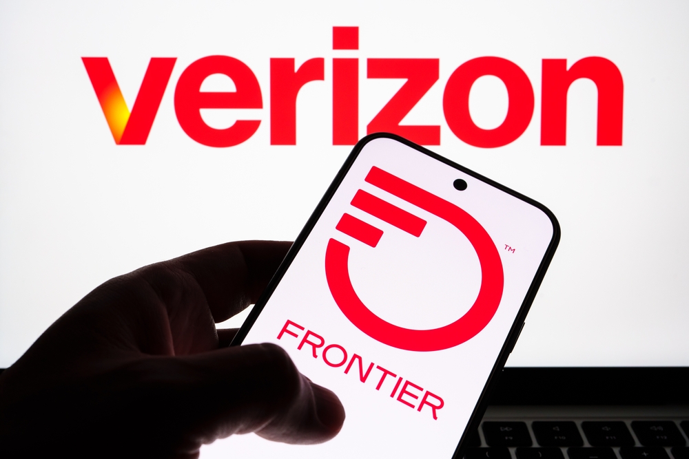 Connecting Hope: How the Verizon-Frontier Merger Will Boost Internet in ...