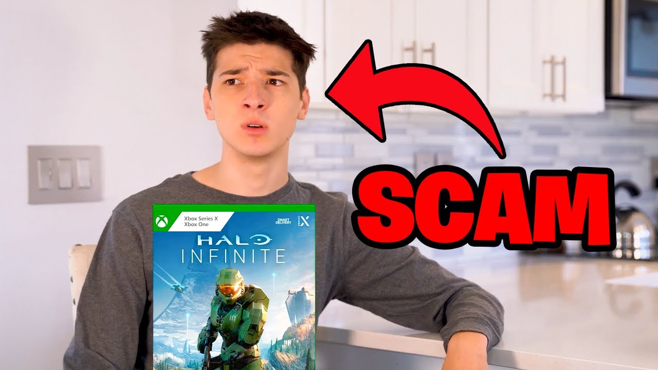 Halo Infinite’s launch was disappointing (if Halo games were a family ...