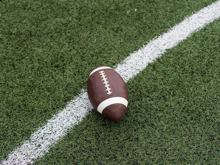 Former NFLer Dies In San Leandro: Report