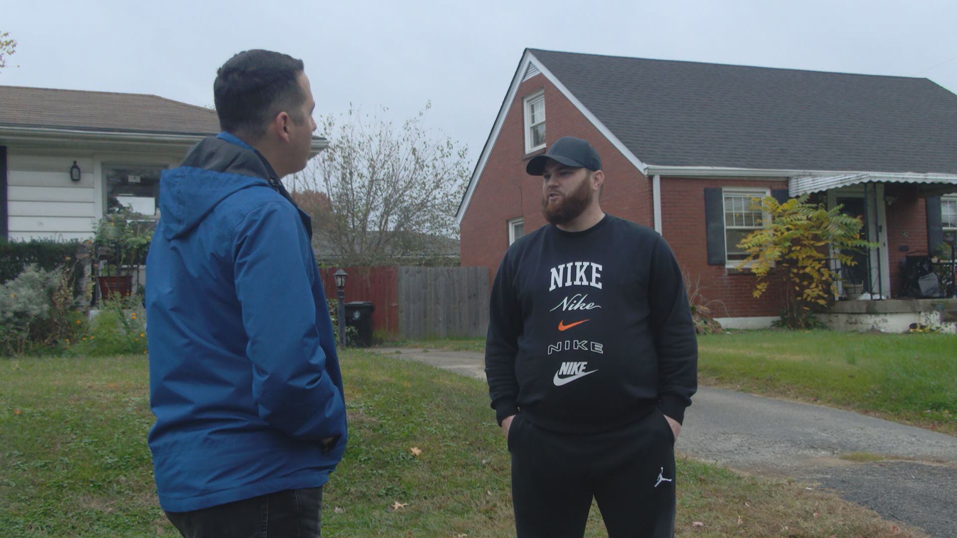 Family, neighbor mourn loss of loved ones in tragic UPS plane crash