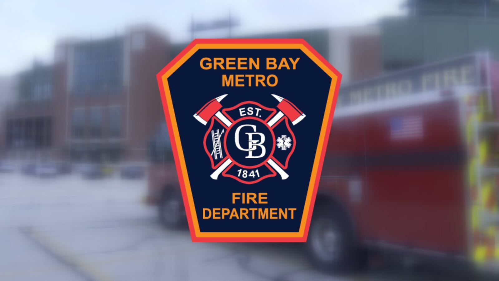 Garage fire in Green Bay causes $40k in damages, house saved from major ...